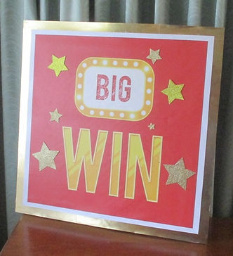 Spinning Prize Wheel | sun-and-fun-floss