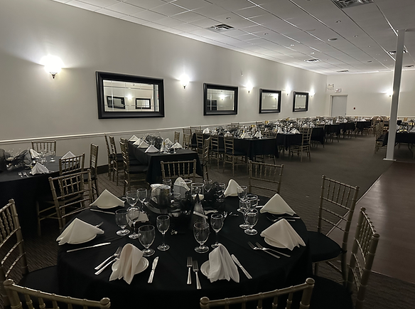 HELLENIC BANQUET HALL | grcomkingston