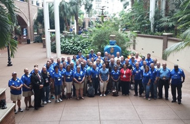 North Carolina Fraternal Order of Police