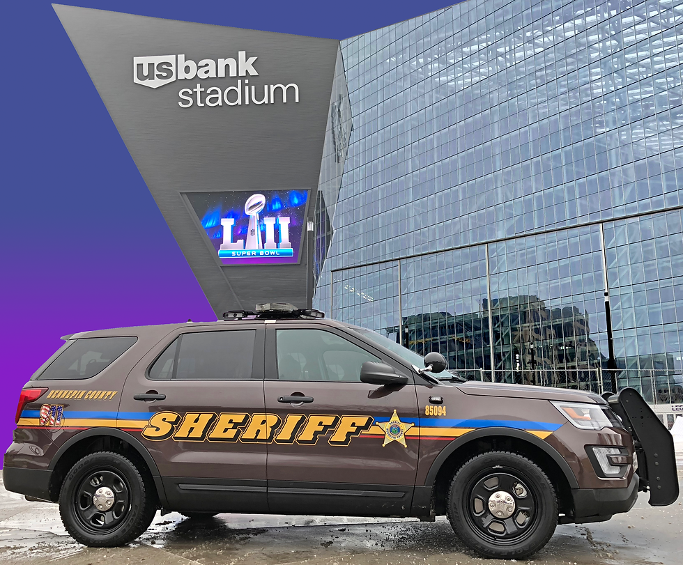 Hennepin County Sheriff's Deputies Association