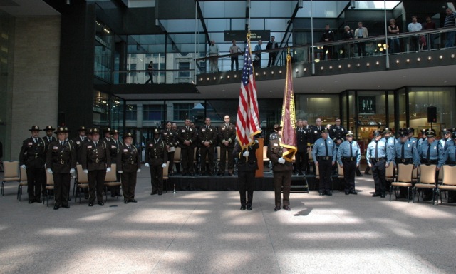 Hennepin County Sheriff's Deputies Association