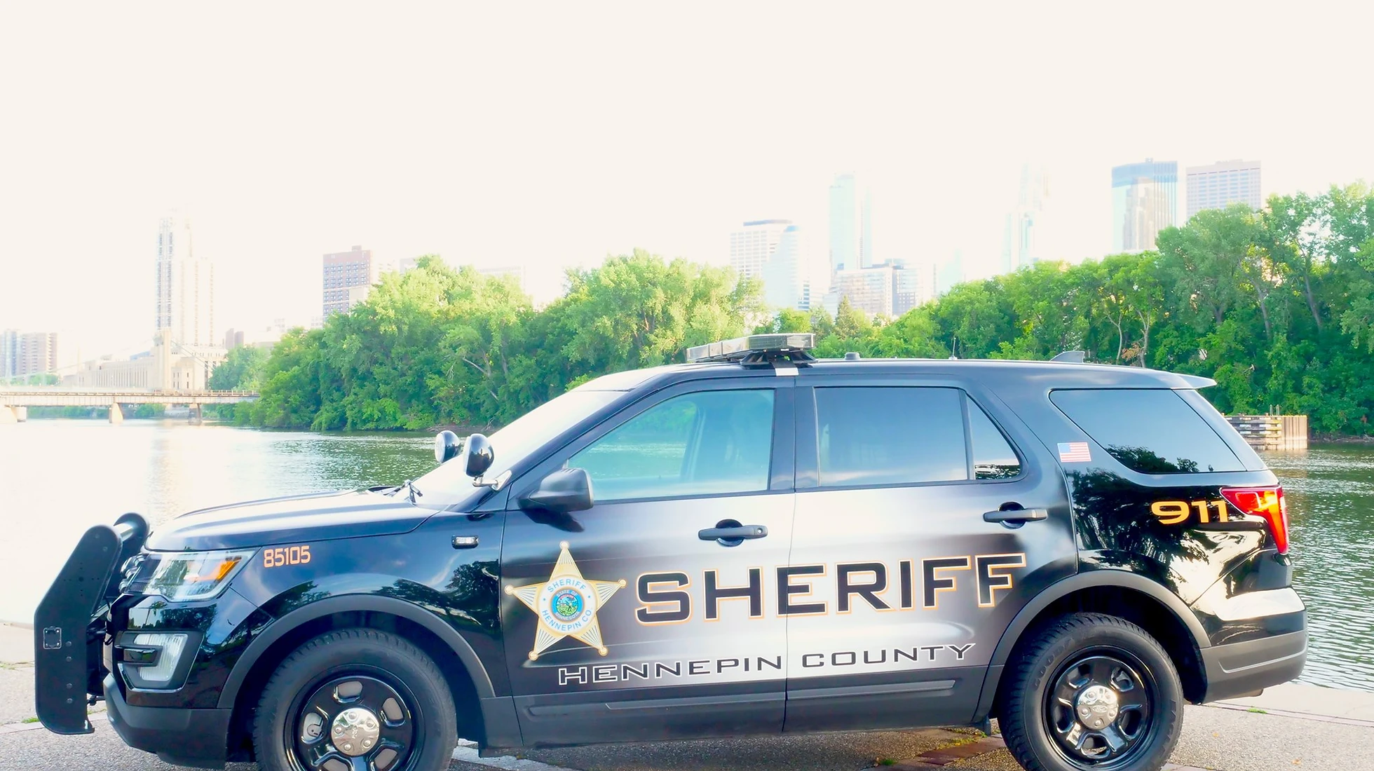 Hennepin County Sheriff's Office | Code 4 PSE