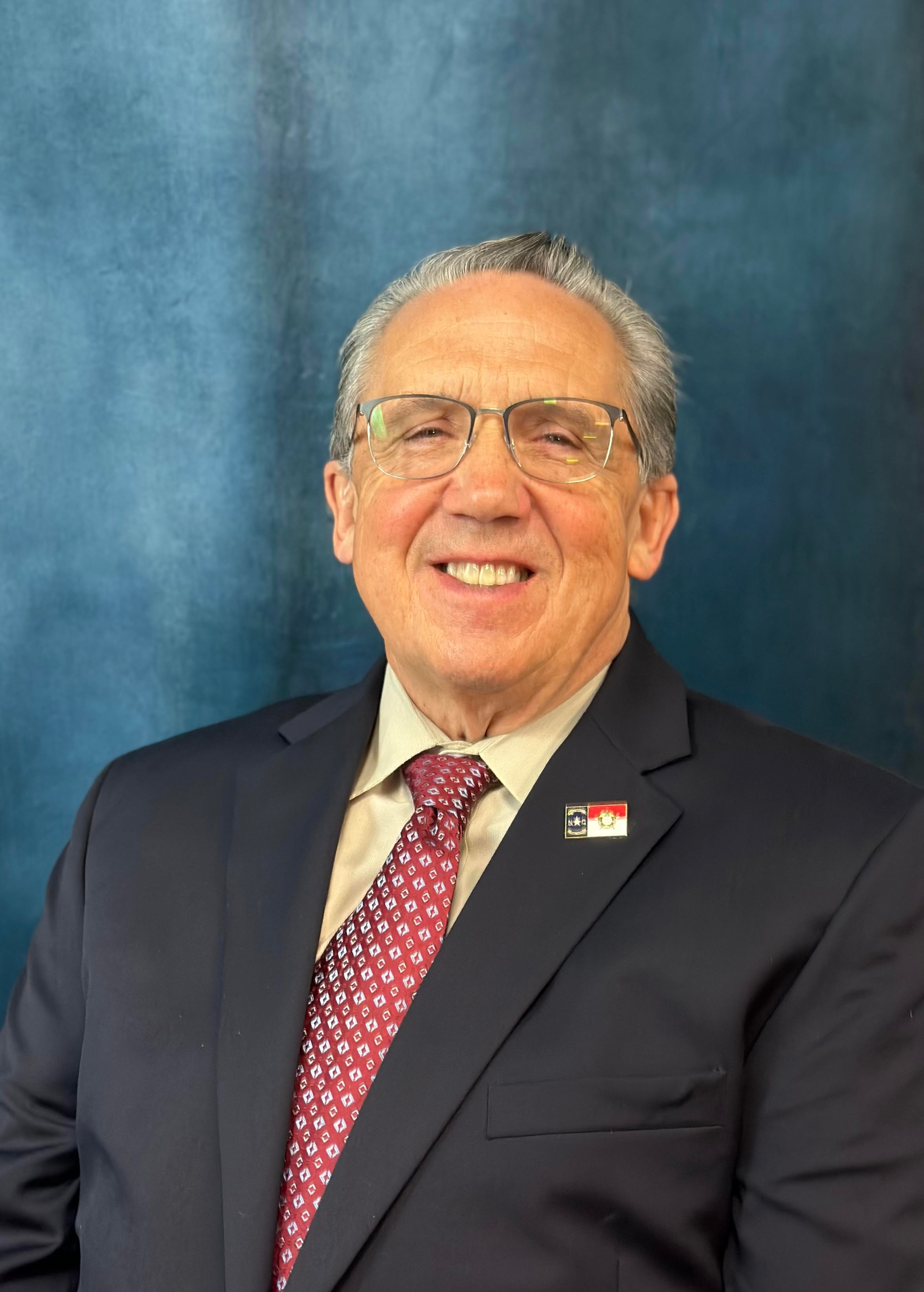 Immediate Past President | North Carolina FOP