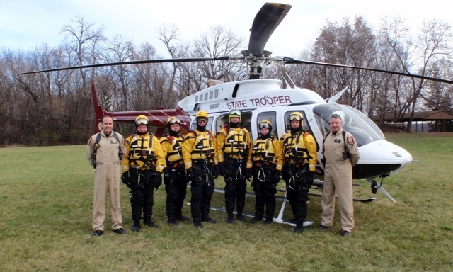 Hennepin County Sheriff's Deputies Association