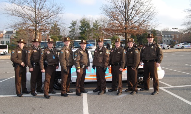 Hennepin County Sheriff's Deputies Association