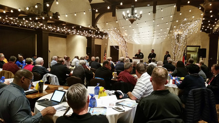 North Carolina Fraternal Order of Police