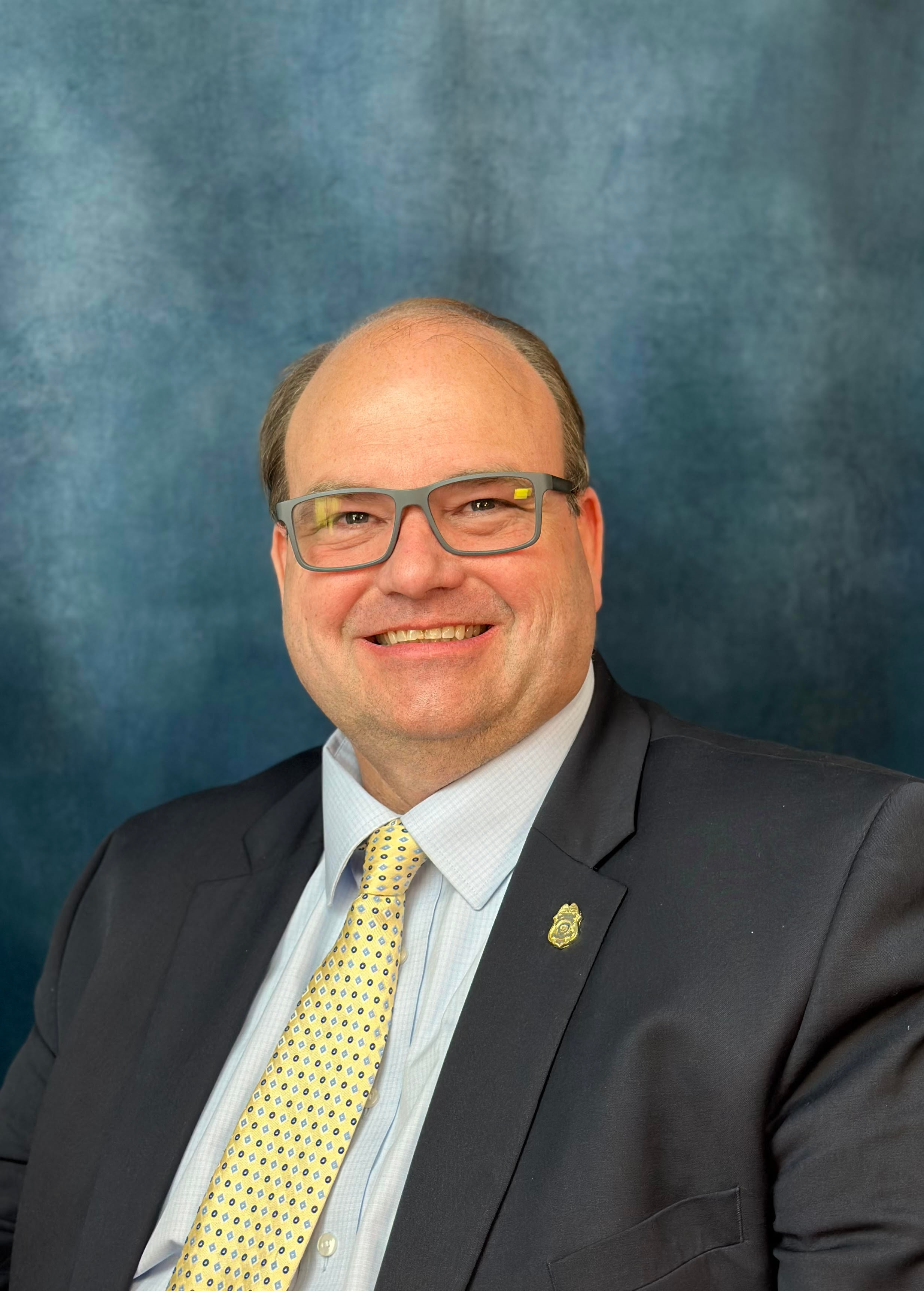 President | North Carolina FOP