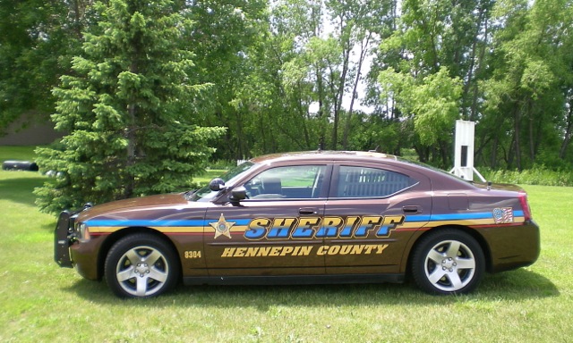 Hennepin County Sheriff's Deputies Association