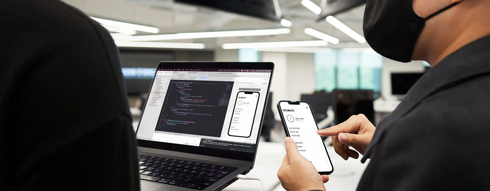 About us | Apple Foundation Program @ POSTECH