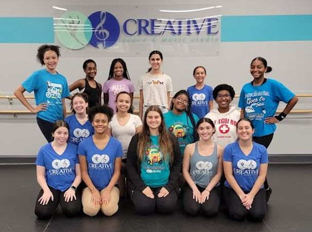 Teacher Training Program at CDMS