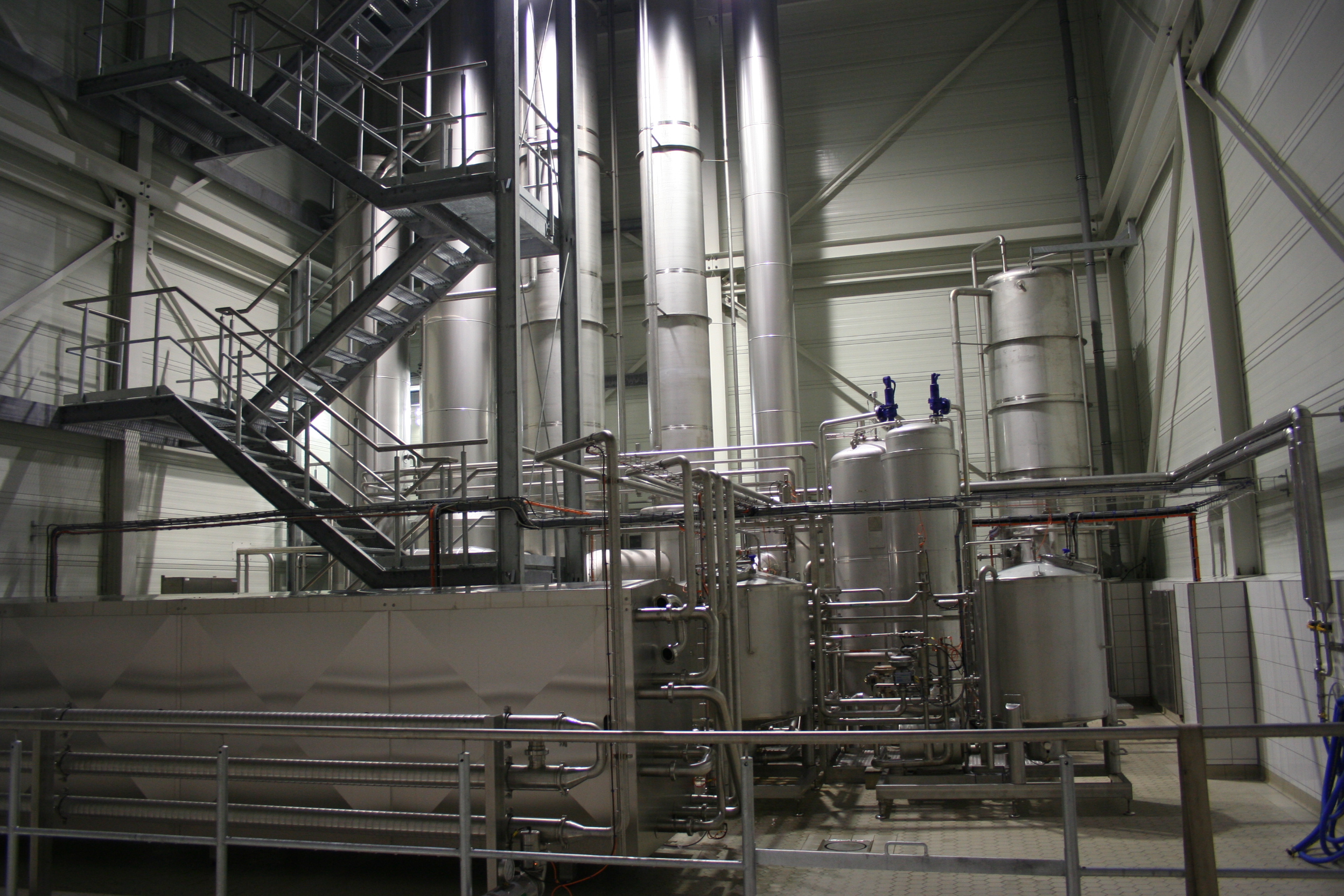 Den Hollander Engineering BV