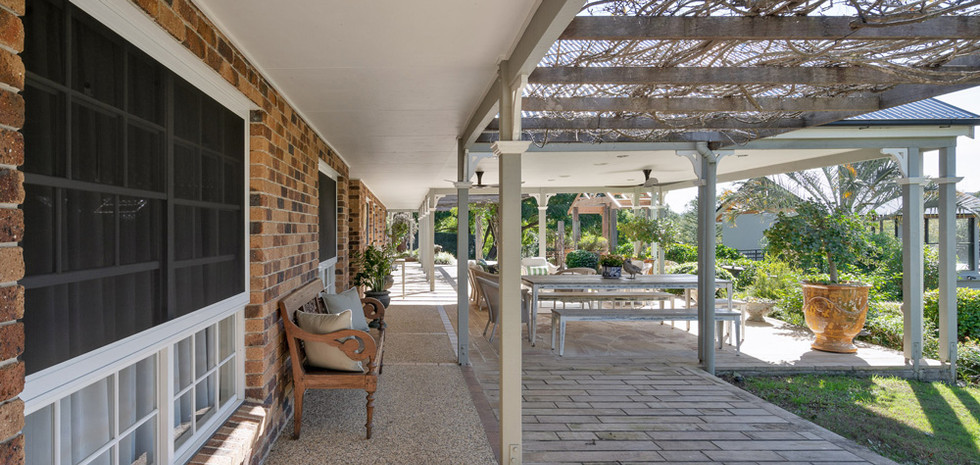 Gallery | Chalmers Security Installations | Brisbane