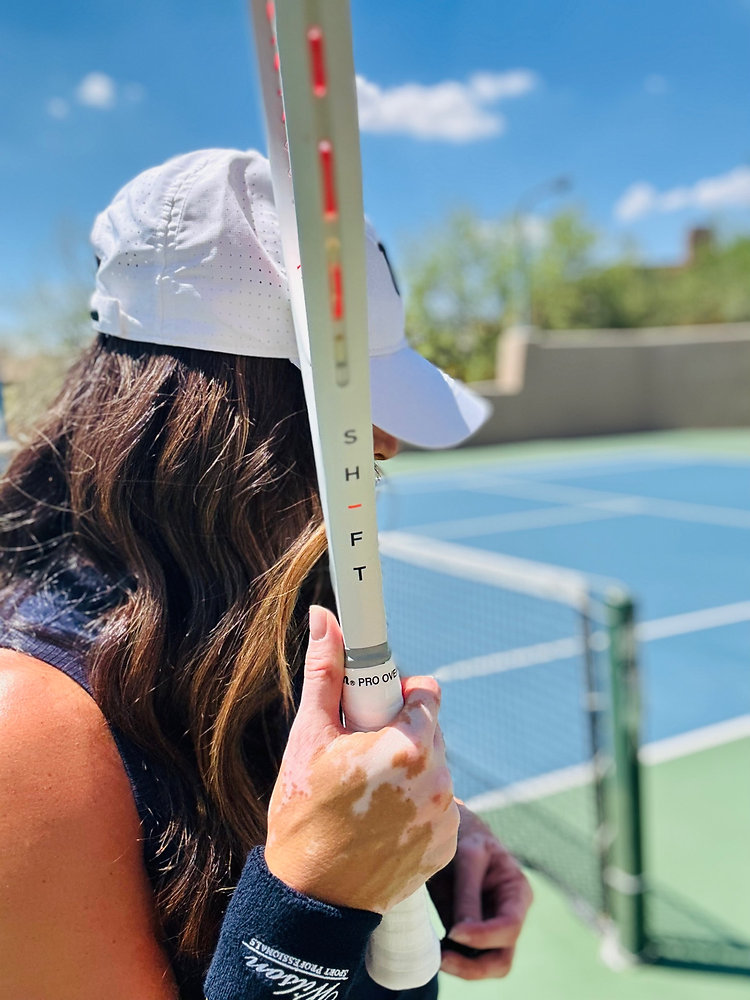 WILSON SHIFT 99 V1 RACKET REVIEW