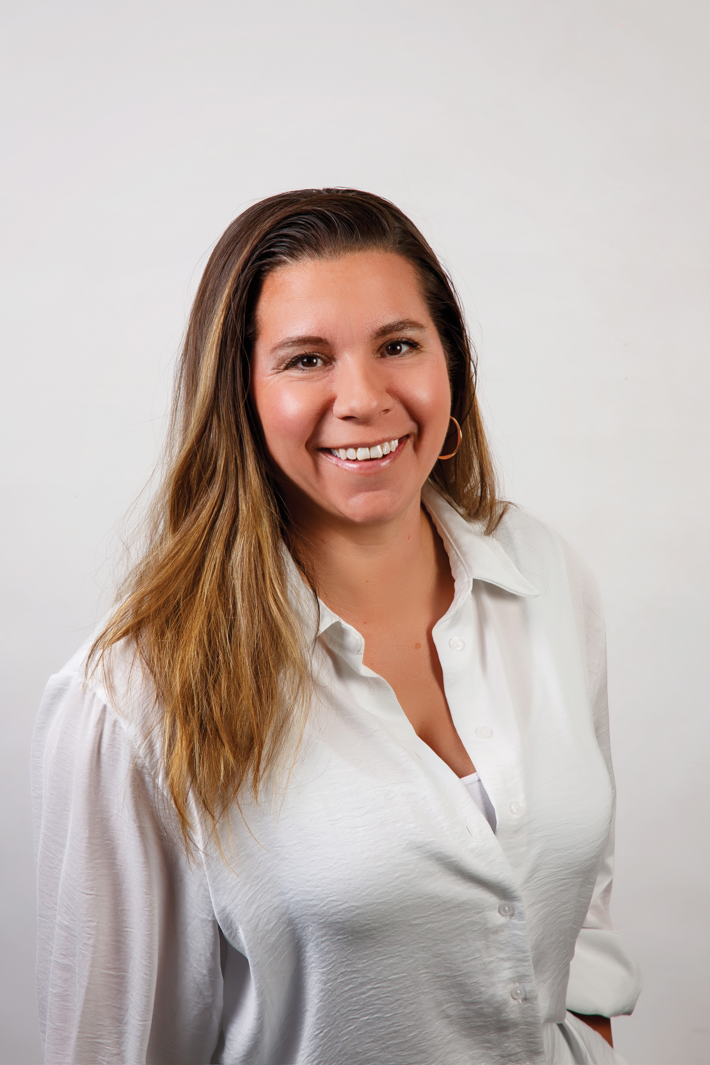 Alexis Dreyer (She/Her/Hers) | YMM Collaborative