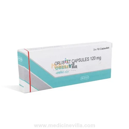 Obelit 120 mg | Medi Health Plus