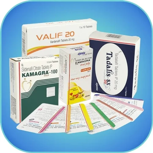 ED Trial Pack | Medi Health Plus