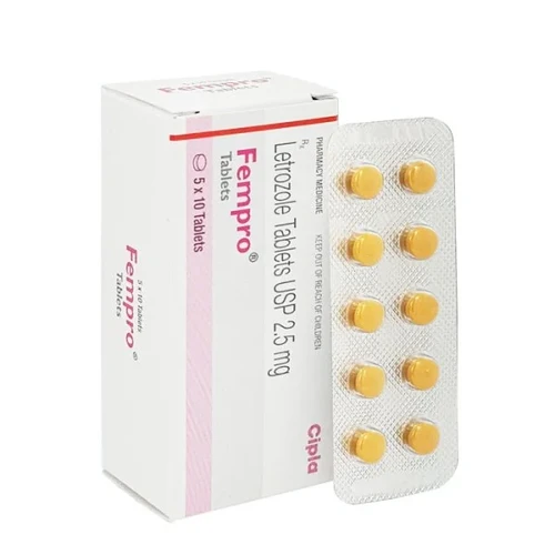 Fempro 2.5 mg | Medi Health Plus