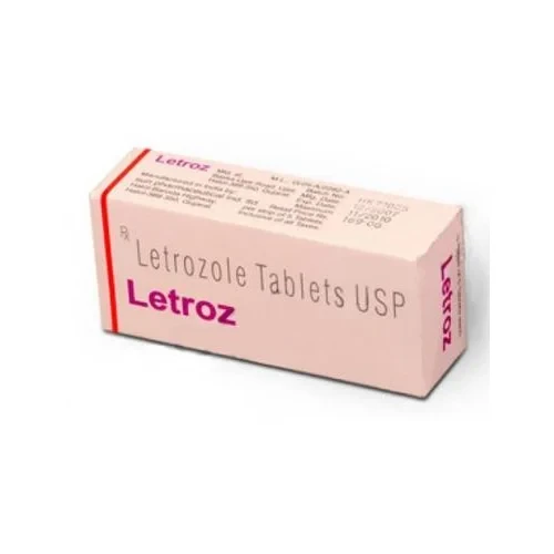 Letroz 2.5 mg | Medi Health Plus