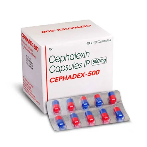 Cefalexin Tablet | Medi Health Plus