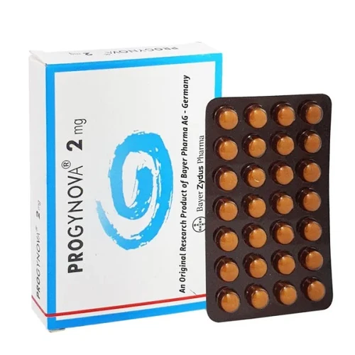 Progynova 2 mg | Medi Health Plus