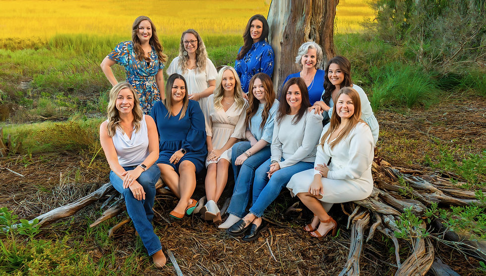 Coastal Roots Realty | realtor st marys ga