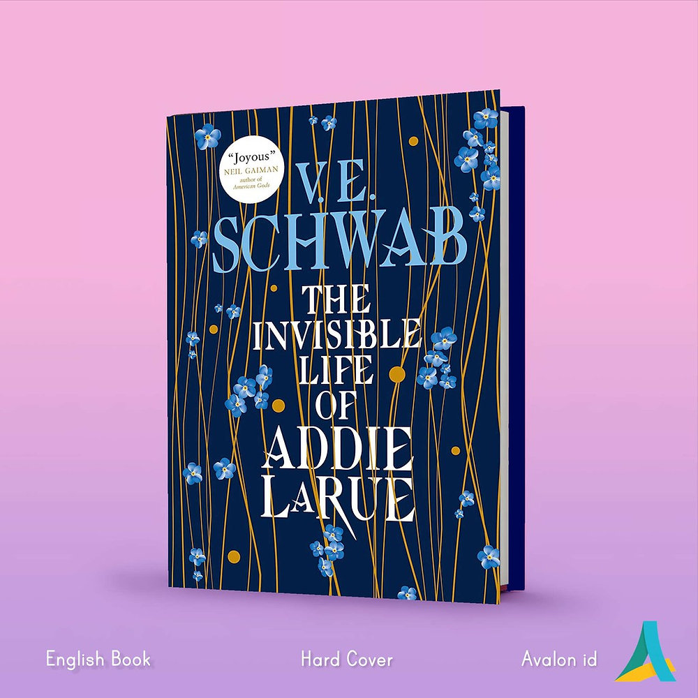 The Invisible Life of Addie La Rue: A Book Review