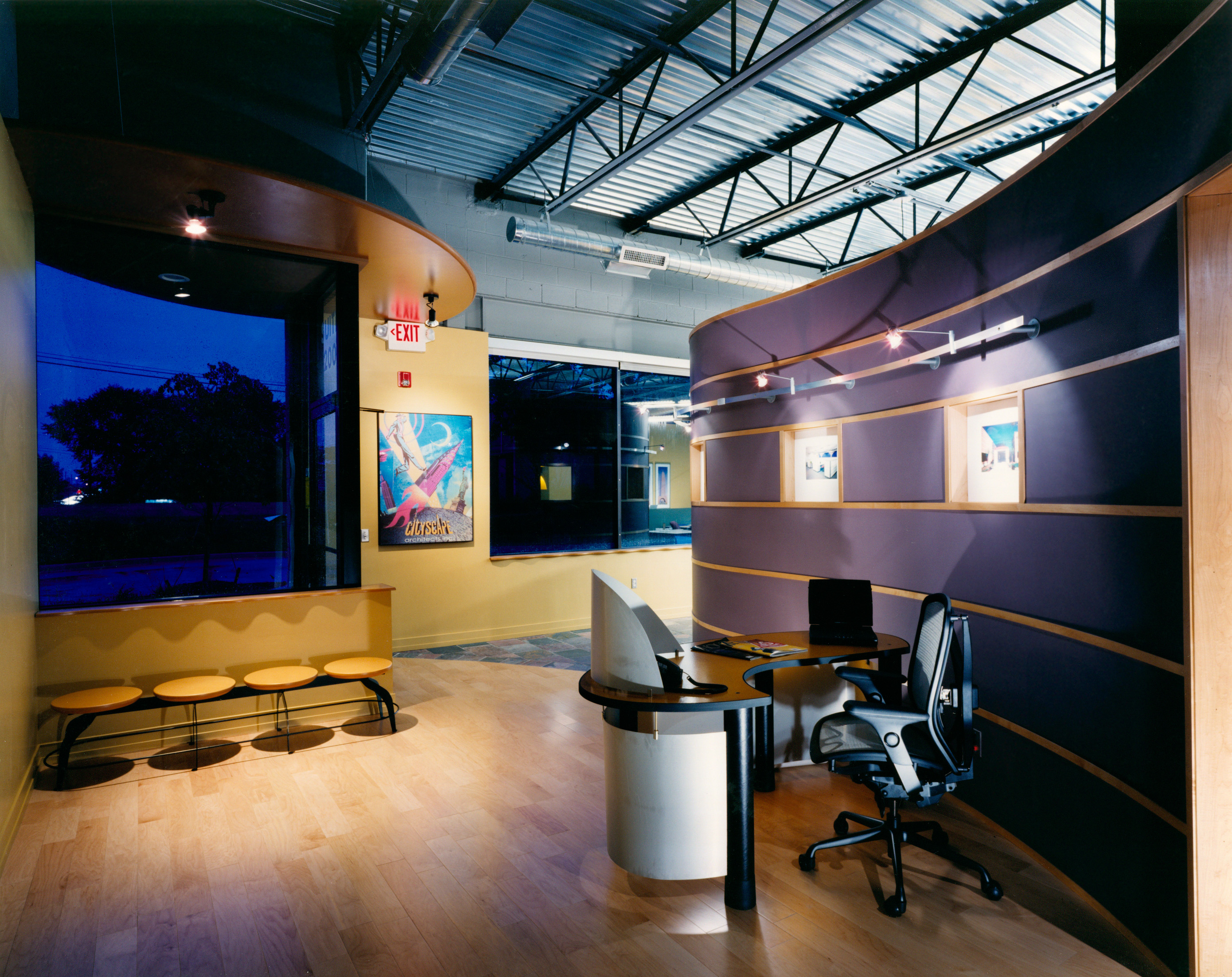 Michigan Architecture | Cityscape Architects