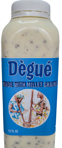 DEGUE | Foodian's Place