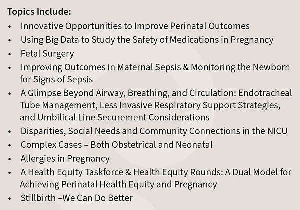 Annual Program (Potpourri) | Mccpop