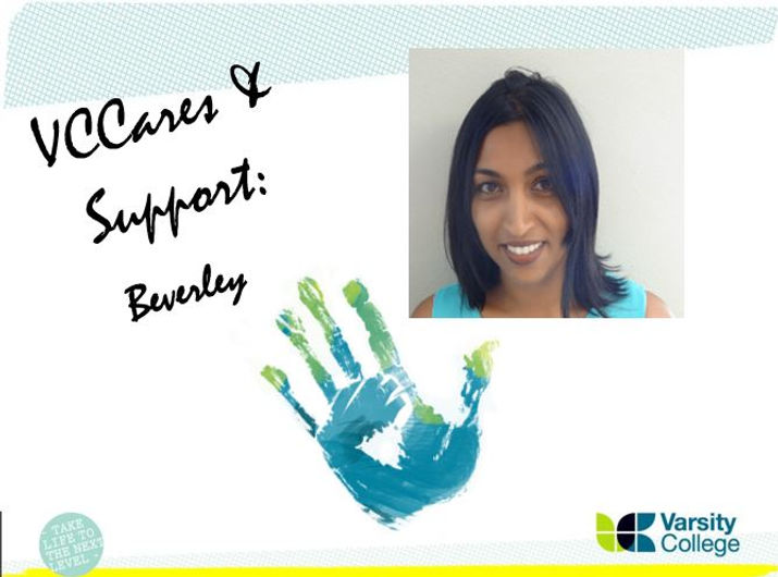 Meet the Waterfall team | vcm-lec-orientation