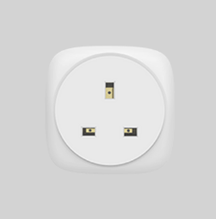 智能插座 UK | Dexatek