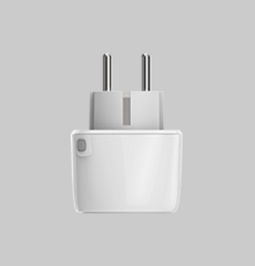 智能插頭 EU | Dexatek Techonology