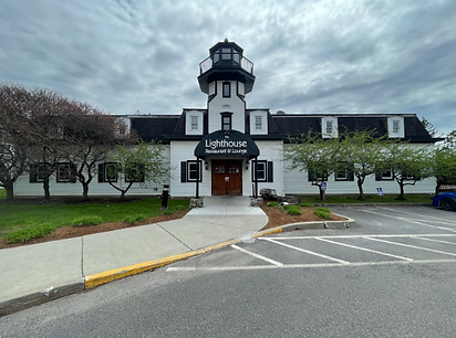 Menus | Thelighthouse