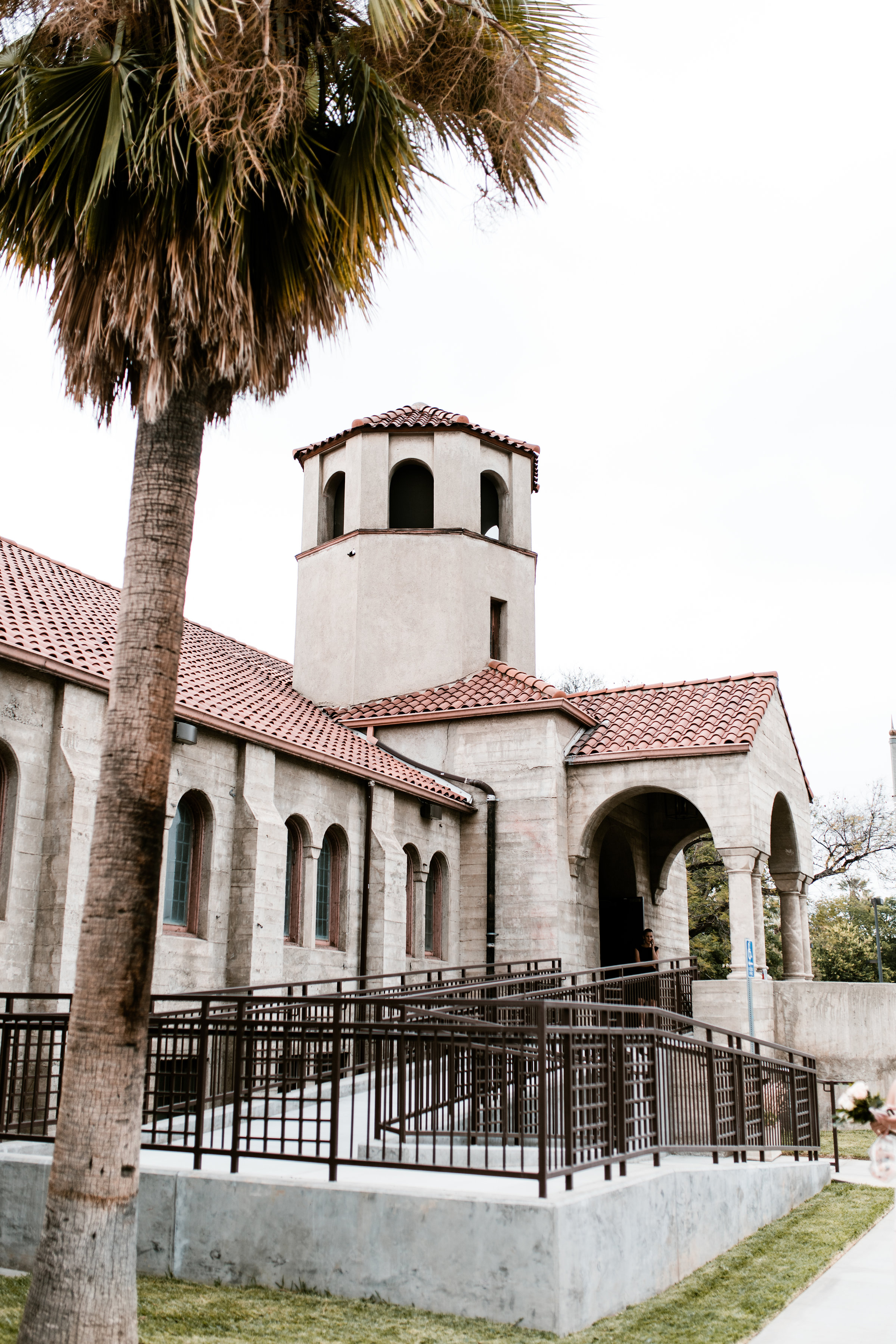 Thee Olde Chapel Wedding Venue | Riverside, CA | Gallery