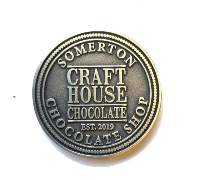 Novelty Chocolate | crafthousechocolate