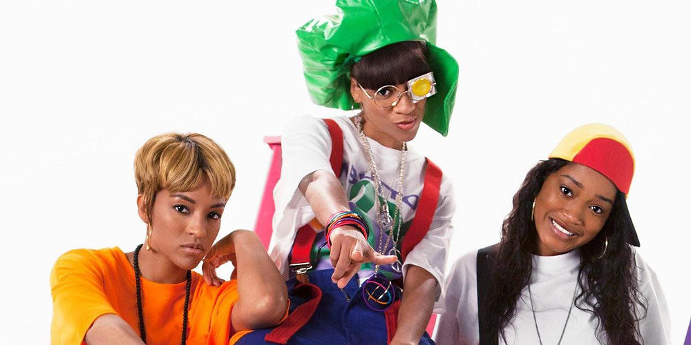 '90年代R&B｜永久保存版。時代を創った永遠の名曲 30選。