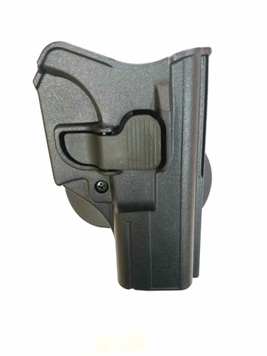 Holster Milfort | Gaetauniformes