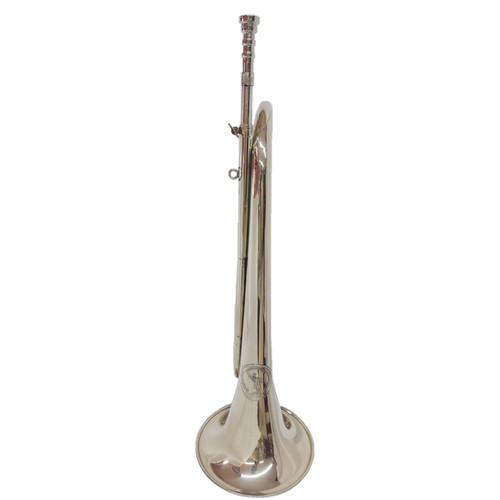 Corneta bicentenario de alpaca | Gaetauniformes