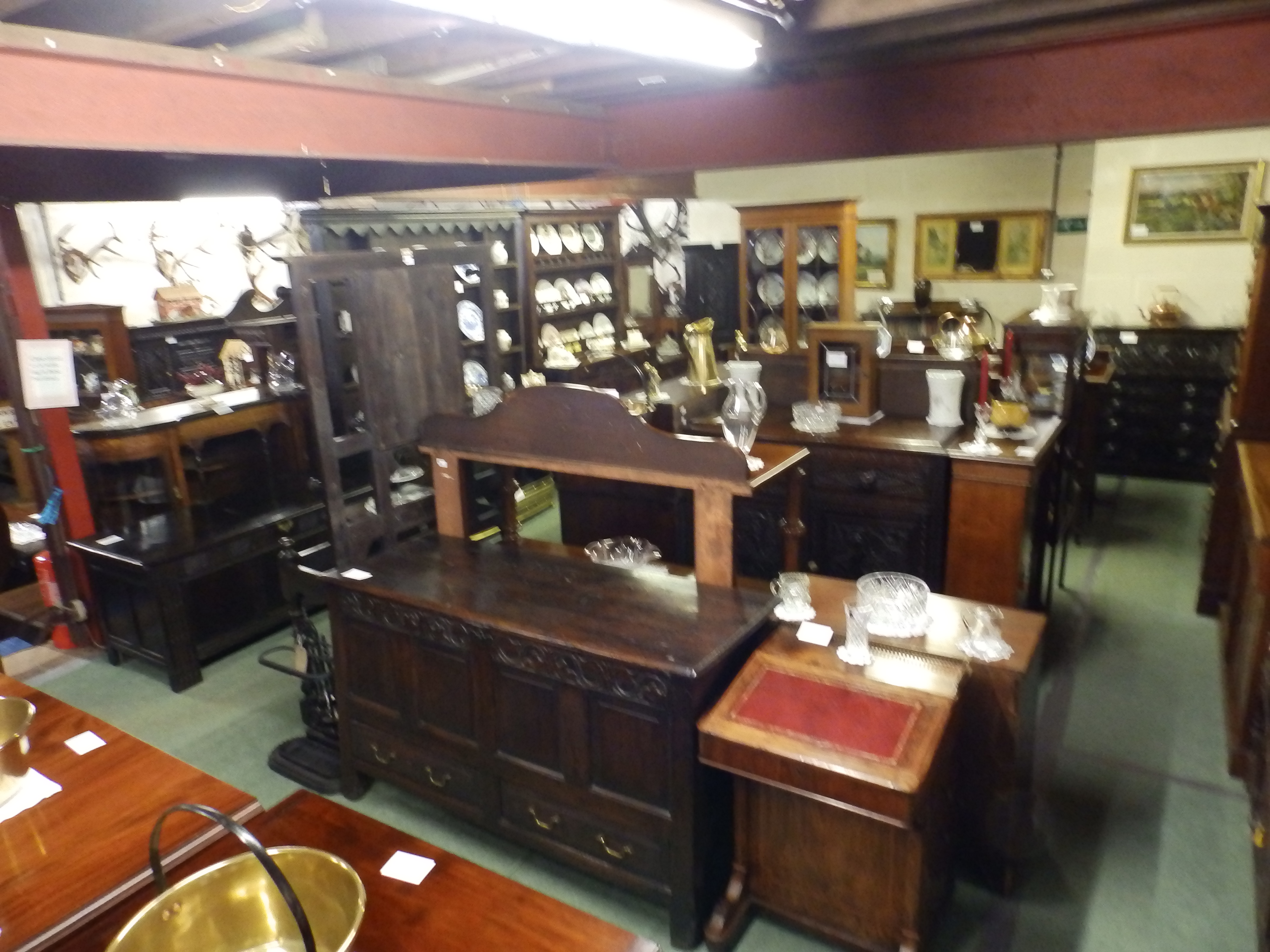 antiquesatyewtreewarehouse.com