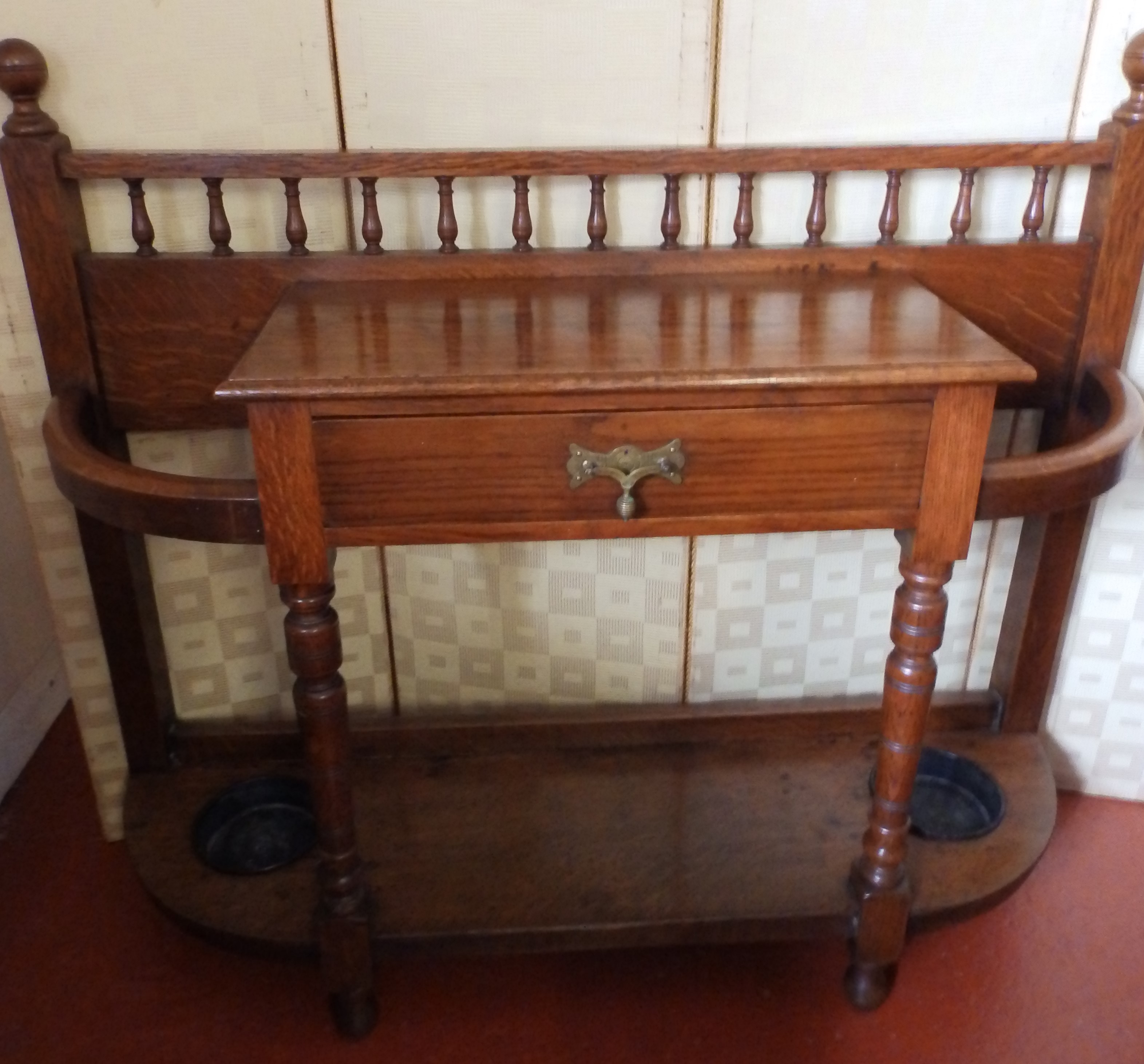 hall-stands & Stick stands | yewtree