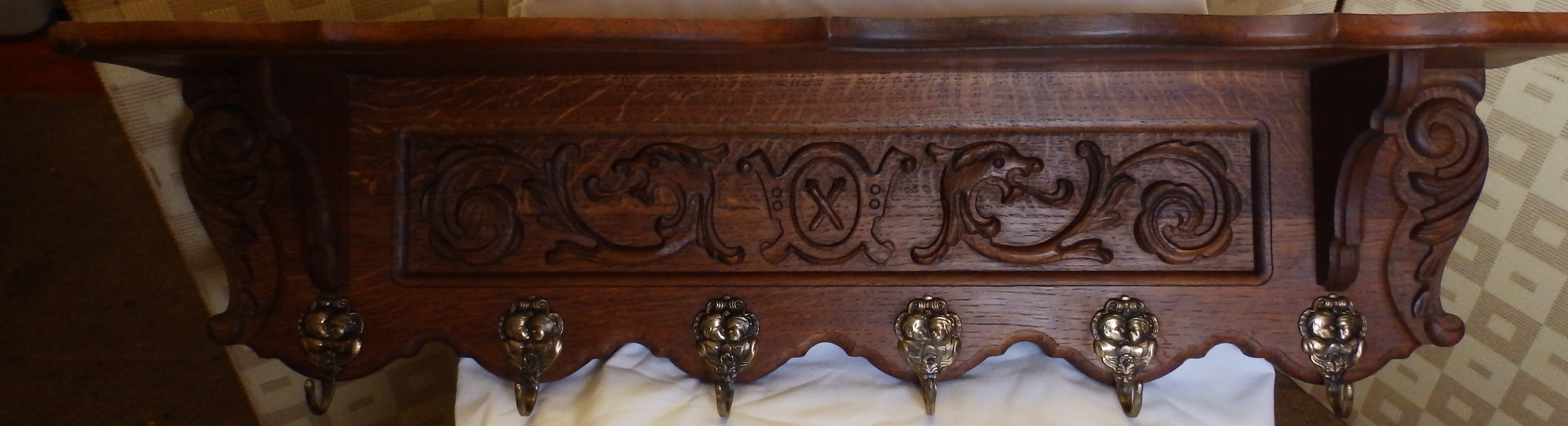 hall-stands & Stick stands | yewtree