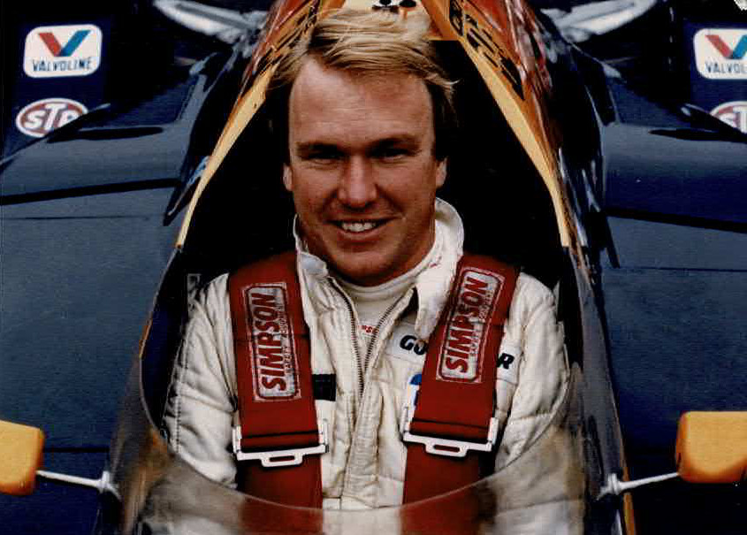 A look back at DCR | Dale Coyne Racing