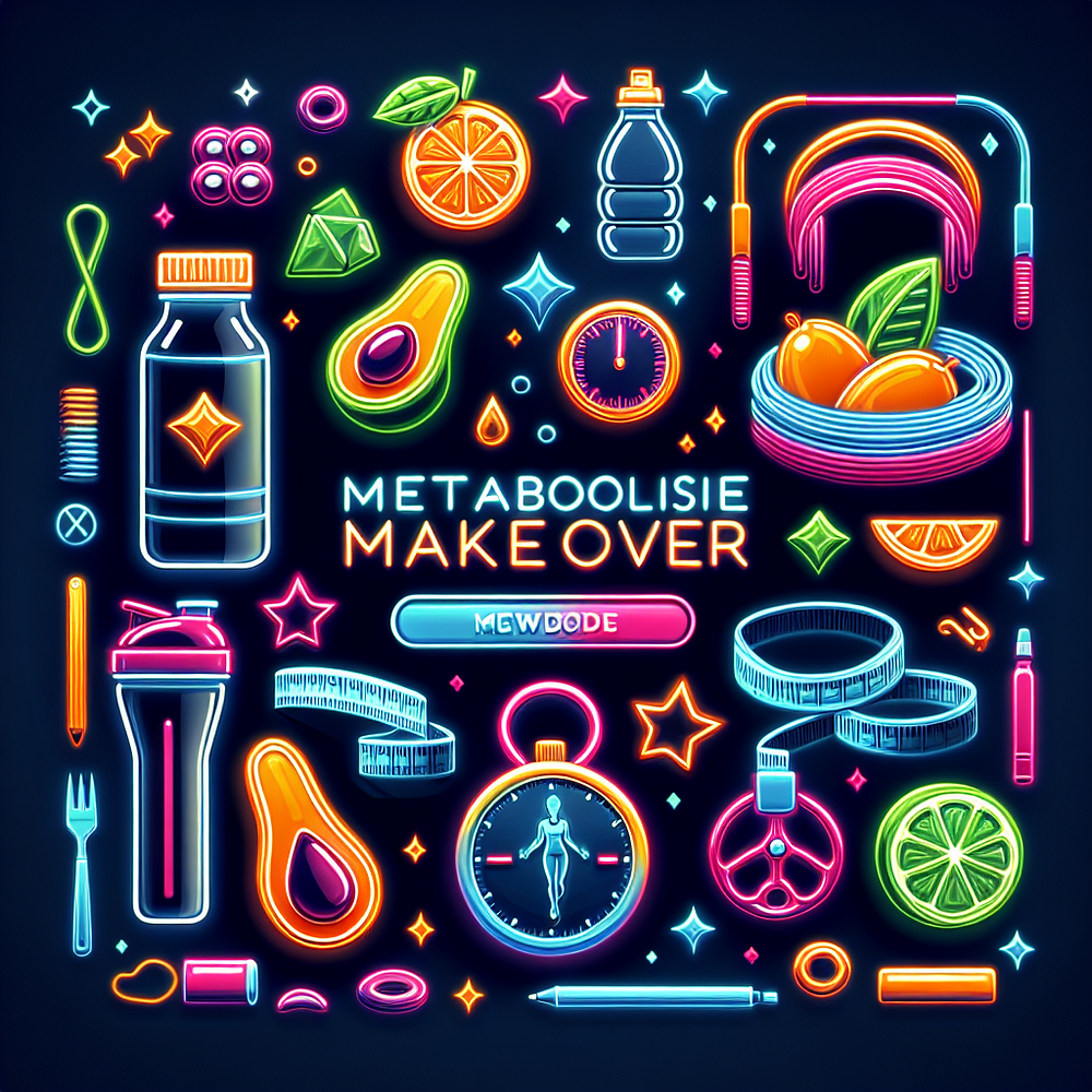Unveiling the Secrets: Metabolism Makeover Tips You Didn't Know About