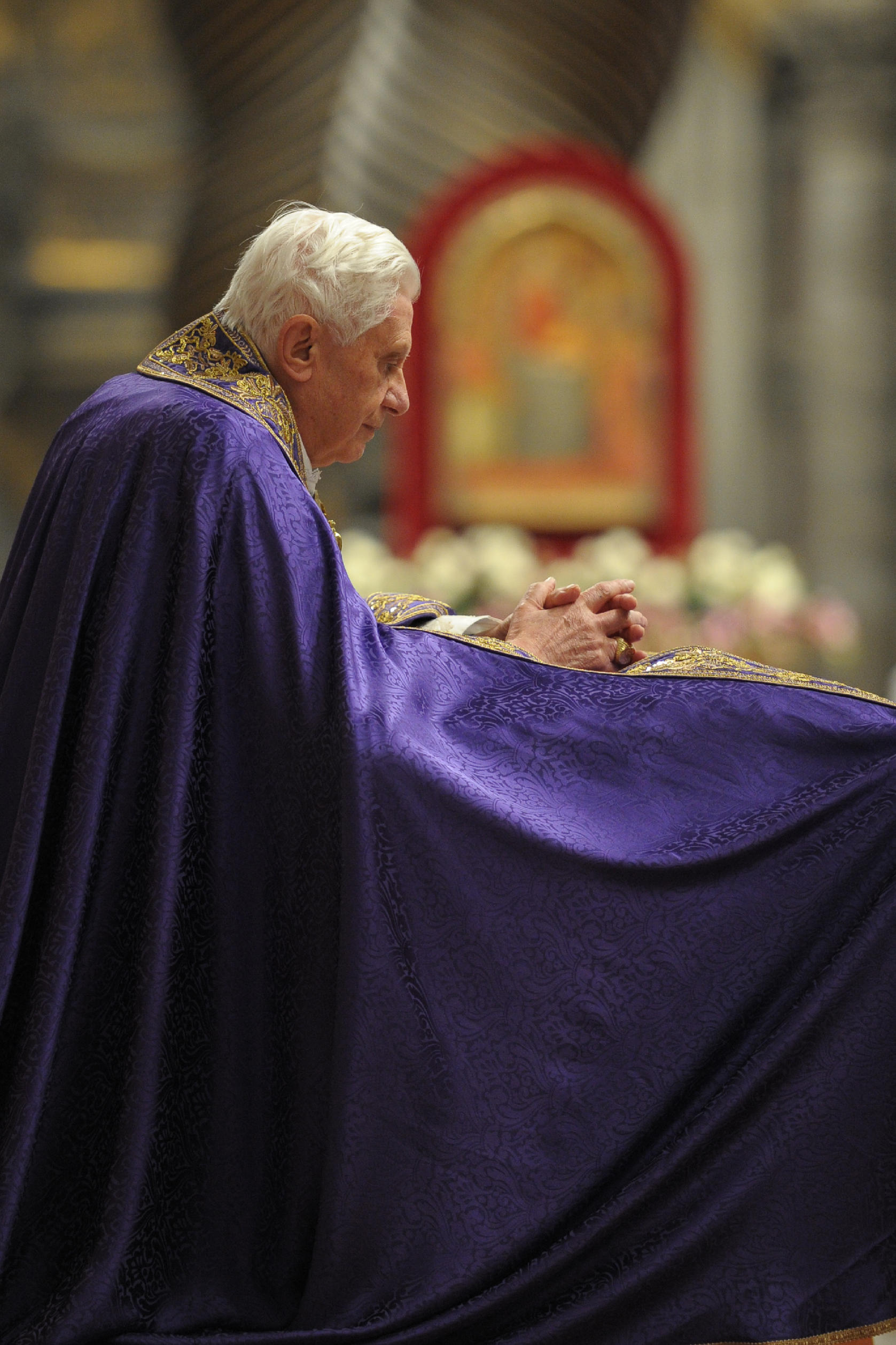 LAVS | Paramenti Sacri | Liturgical Vestment | Italy