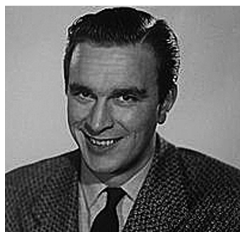 Famous and Not Forgotten: Montana Actor Ian MacDonald