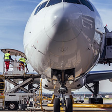 Services | Arc Global Logistics