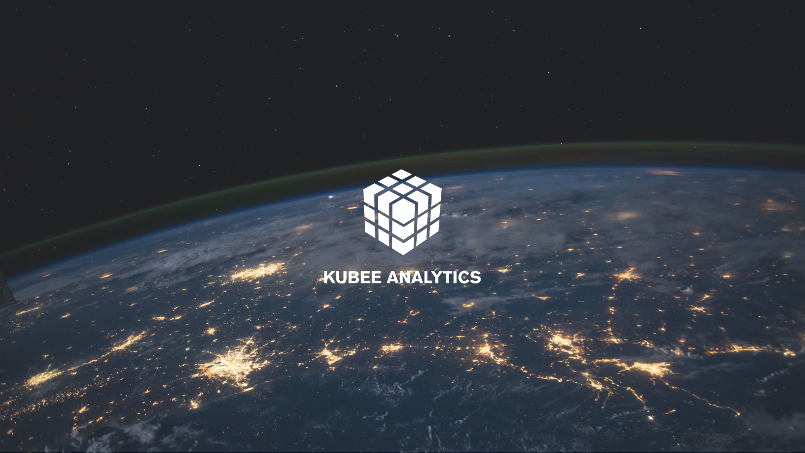 A New Era to Data Analytics | Kubee Analytics