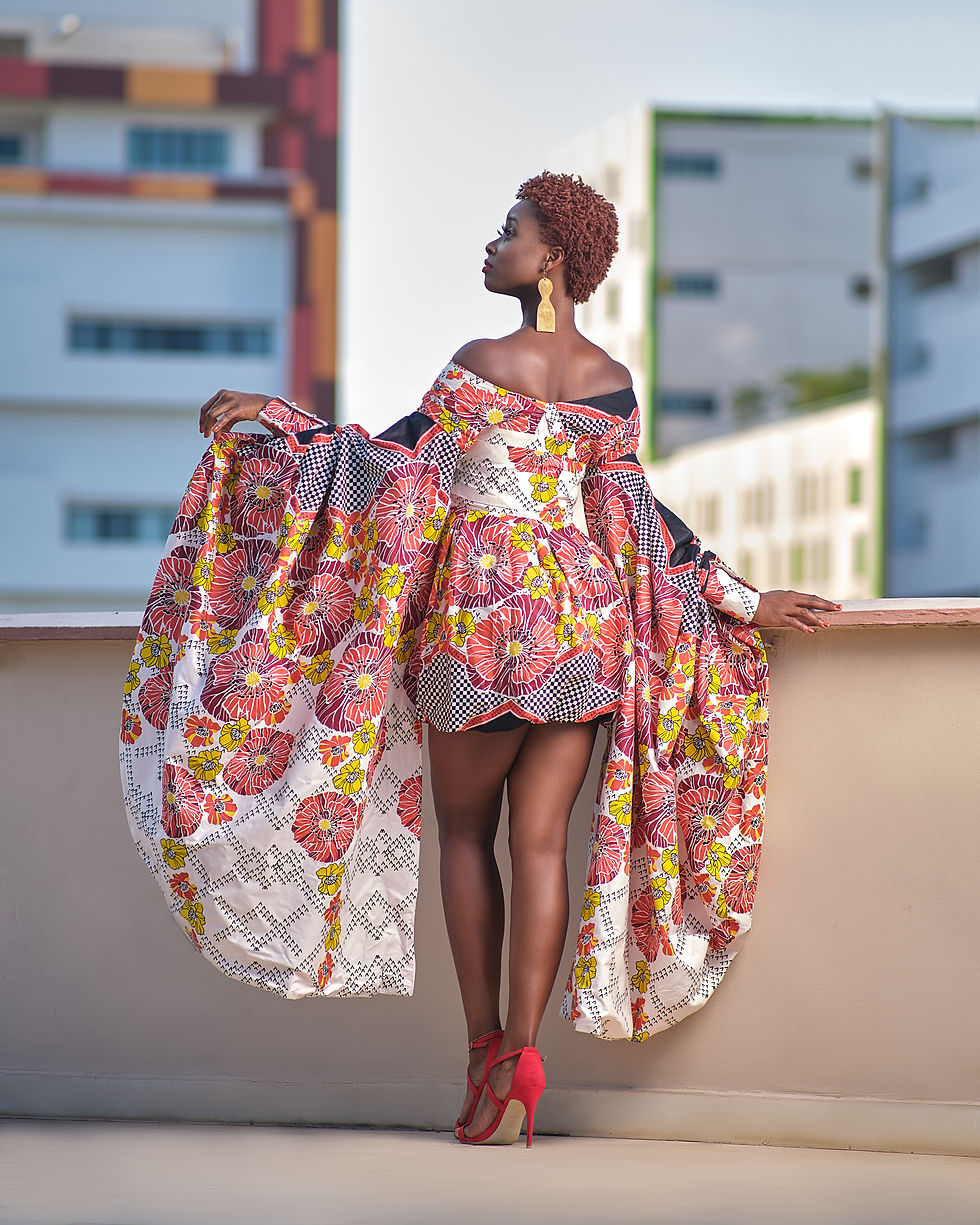 Home | PRINTEX | Ghana | African Print Fabric