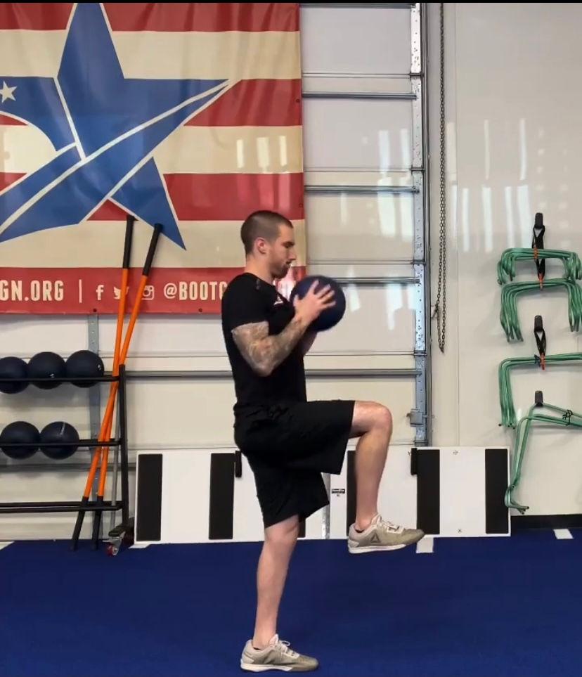 Addressing the Lateral Fascial Sling