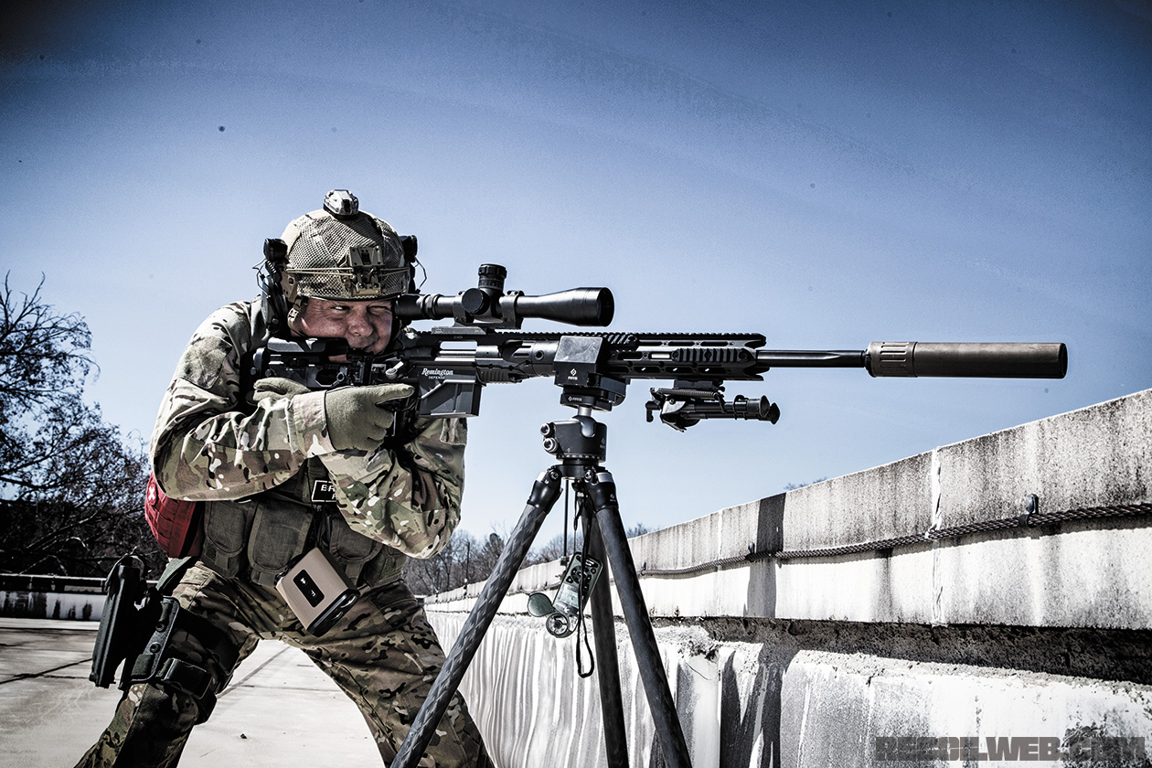 Addressing the Lateral Fascial Sling